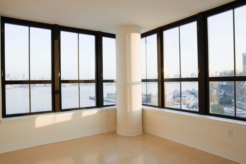 Large Picture Windows - North Richland Hills Glass