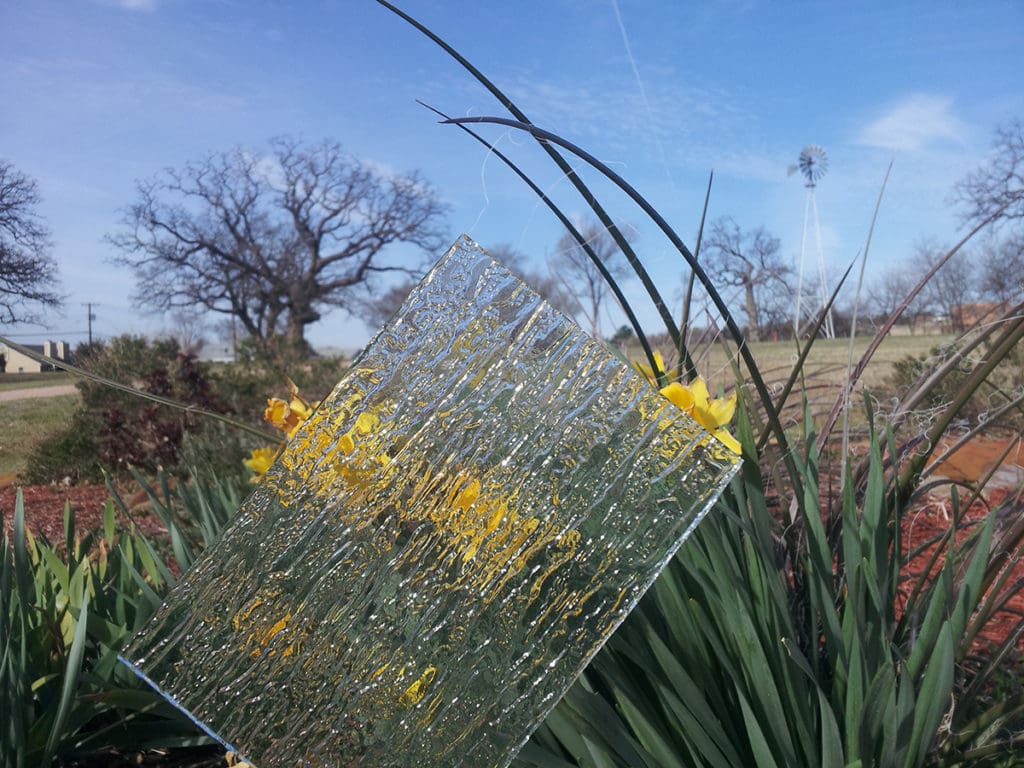 Patterned Glass in North Richland Hills, TX | North Richland Hills Glass